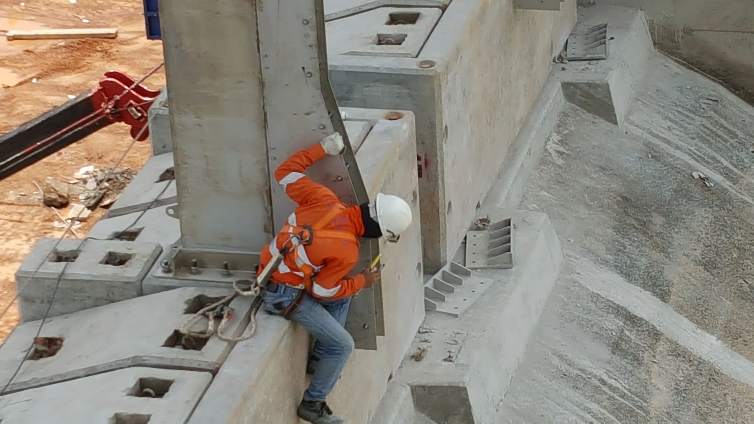 Lao Global Engineering - Construction, Labour Hire